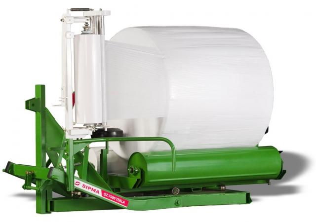 Roltech | Autoryzowany dealer ciągników. Sprzedaż maszyn rolniczych